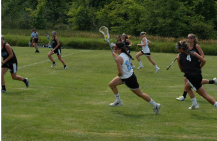 Emma Novick's Lacrosse Recruiting Profile