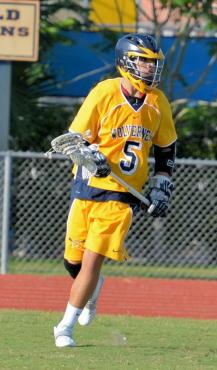 Ethan Rodriguez's Lacrosse Recruiting Profile