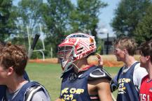 Wilder Rumpf's Lacrosse Recruiting Profile