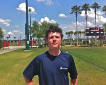 Dylan Moser's Lacrosse Recruiting Profile
