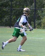 Aaron Maslow's Lacrosse Recruiting Profile