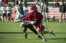Chad Morse's Lacrosse Recruiting Profile