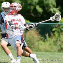 Jake Christensen's Lacrosse Recruiting Profile