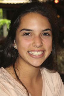 Emily Velez's Lacrosse Recruiting Profile