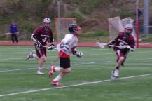 Cameron Chavez's Lacrosse Recruiting Profile