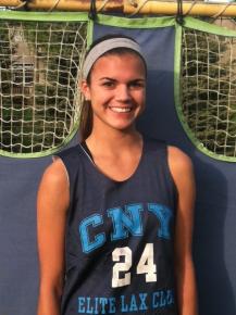 Meghan Duffy's Lacrosse Recruiting Profile