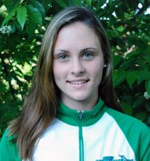 Danielle Duret's Lacrosse Recruiting Profile