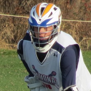 Pierce Crowley's Lacrosse Recruiting Profile
