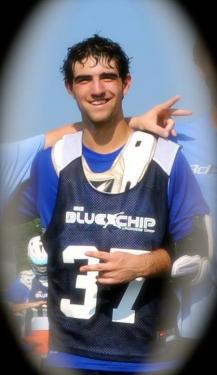 Carson McCann's Lacrosse Recruiting Profile