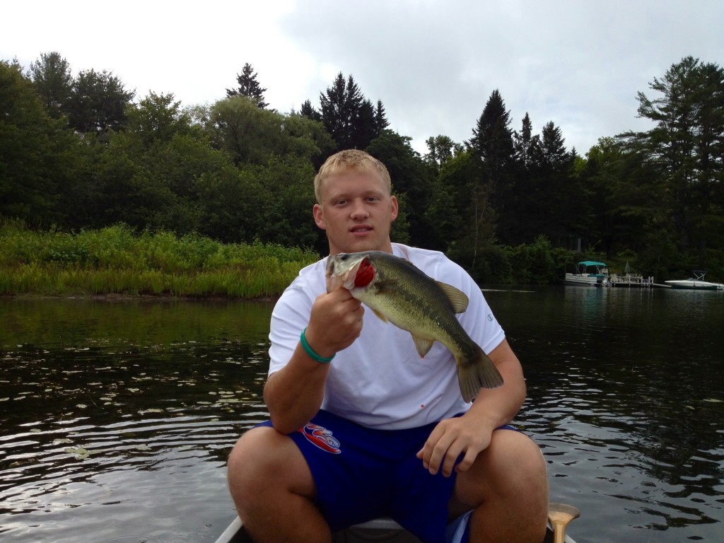 Owen Ward's Lacrosse Recruiting Profile