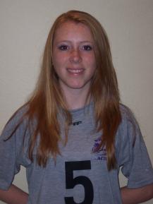 Nicole Diehl's Lacrosse Recruiting Profile