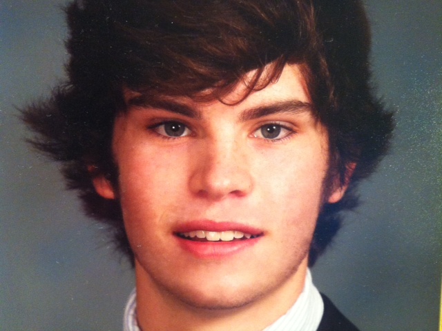 Blake Davis' Lacrosse Recruiting Profile