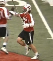 Adam Sands' Lacrosse Recruiting Profile