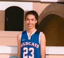 Alexa Robinson's Lacrosse Recruiting Profile