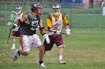 Billy Hadley's Lacrosse Recruiting Profile