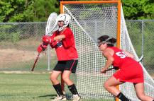Ingrid Boyum's Lacrosse Recruiting Profile