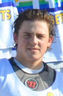 Riley Nichols' Lacrosse Recruiting Profile