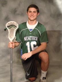 Jack Rosen's Lacrosse Recruiting Profile