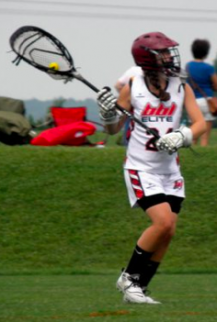 Caroline Cranley's Lacrosse Recruiting Profile