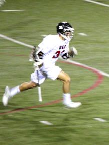 David Rice's Lacrosse Recruiting Profile