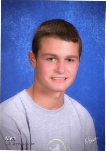 Alec Hoag's Lacrosse Recruiting Profile