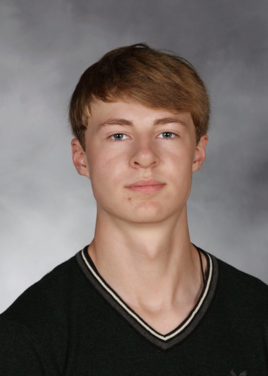 Jon Graf's Lacrosse Recruiting Profile