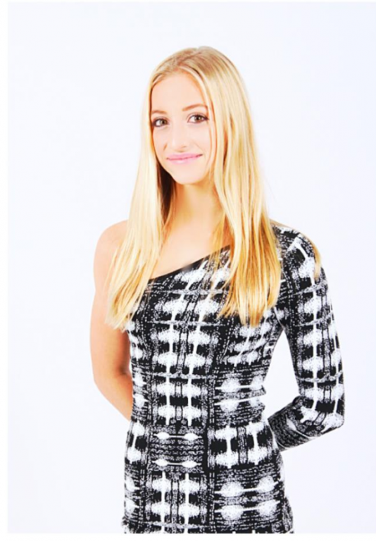 Madison Foglio's Lacrosse Recruiting Profile