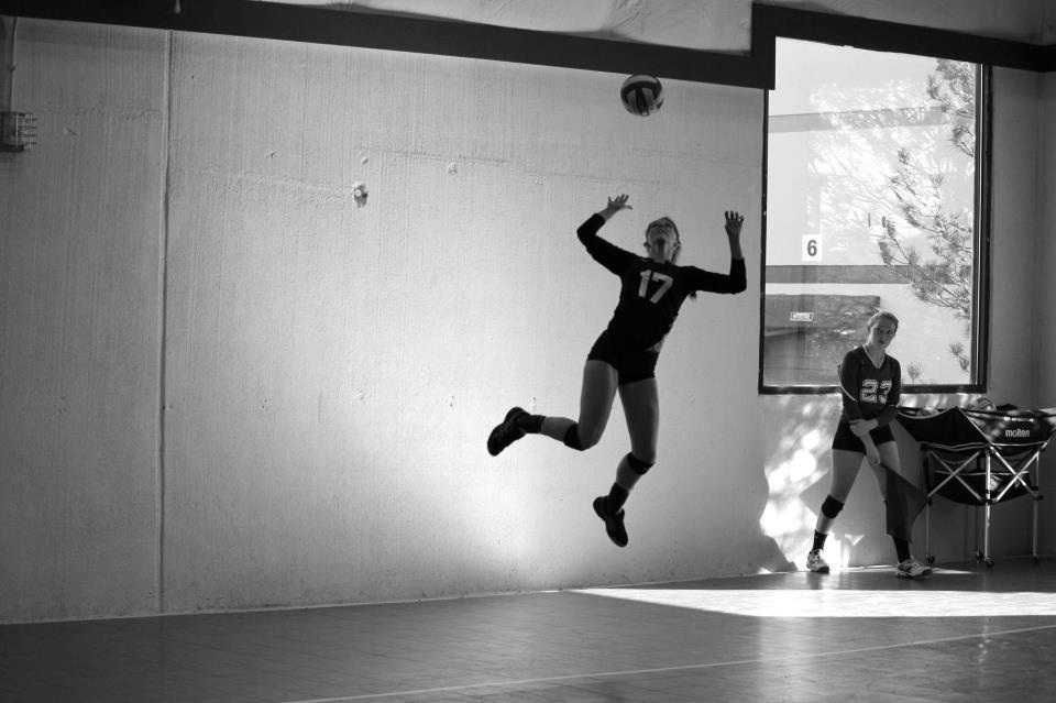 Mackenzie Ellison | SportsRecruits