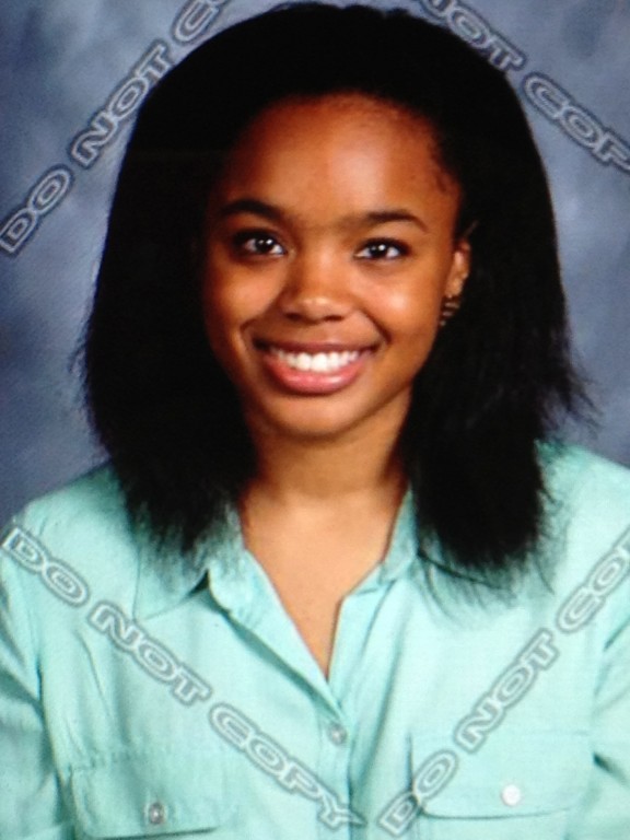 Tayla Moore's Volleyball Recruiting Profile