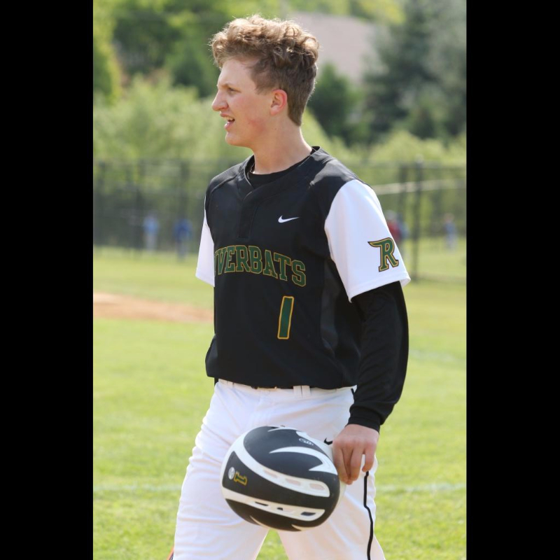 Evan Kemp's Baseball Recruiting Profile