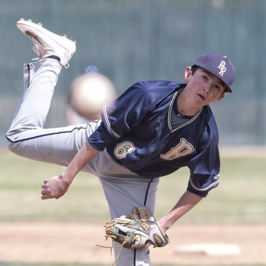 Cameron Beard | SportsRecruits