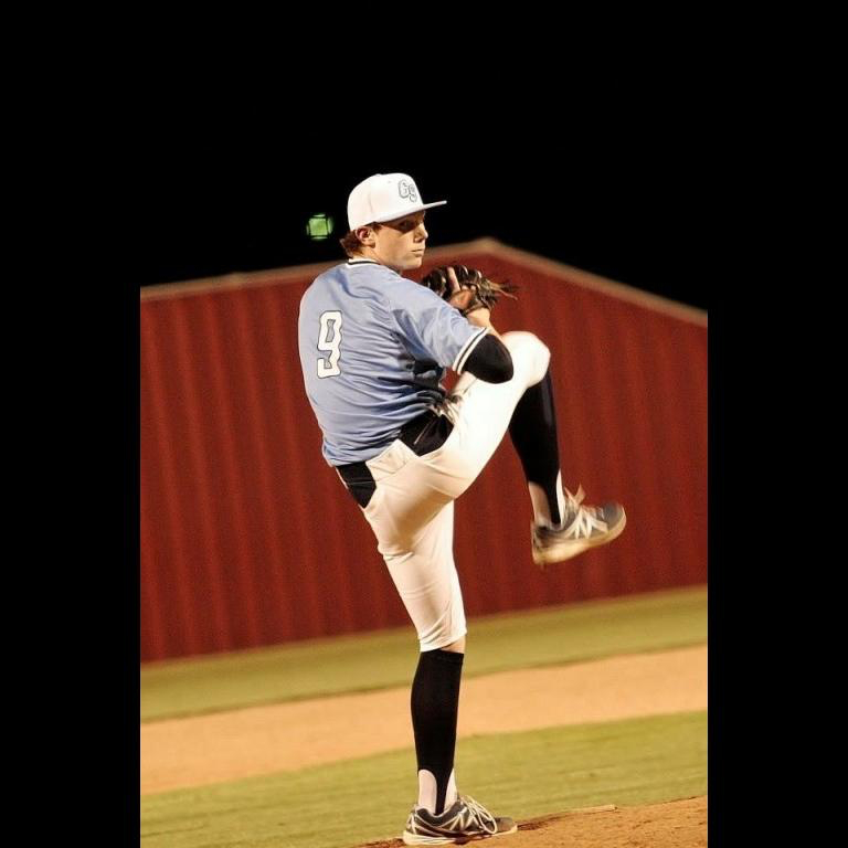 cayden johnson's Baseball Recruiting Profile