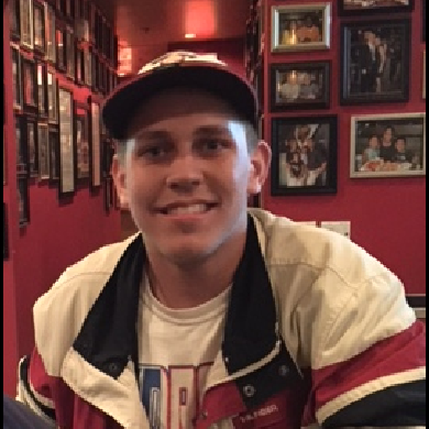Justin Bush's Baseball Recruiting Profile