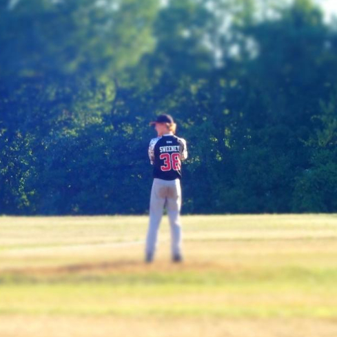 Jake Sweeney's Baseball Recruiting Profile