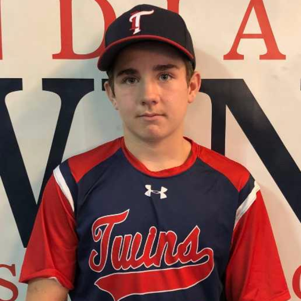 Chase Daffron's Baseball Recruiting Profile