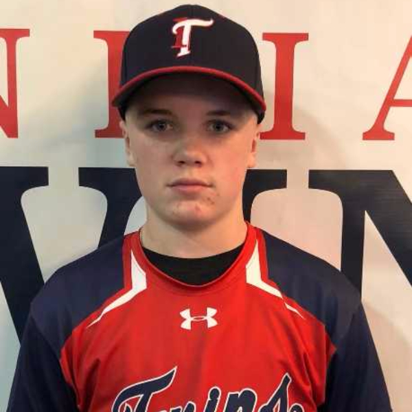 Elijah Matheson's Baseball Recruiting Profile