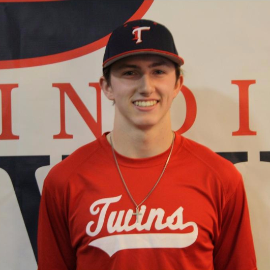 Alex Griffith's Baseball Recruiting Profile