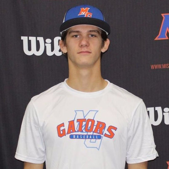 Trevor Austin's Baseball Recruiting Profile