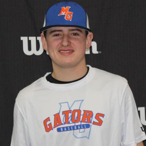 John Stallcup's Baseball Recruiting Profile