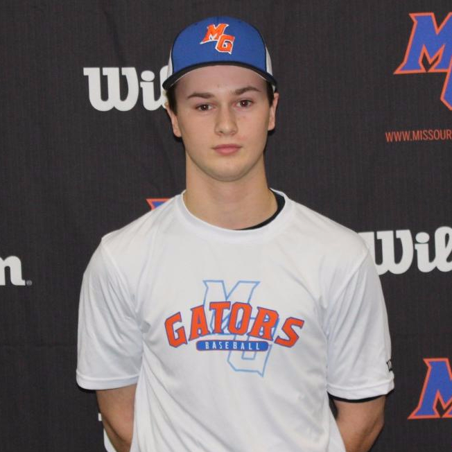Parker Adams' Baseball Recruiting Profile