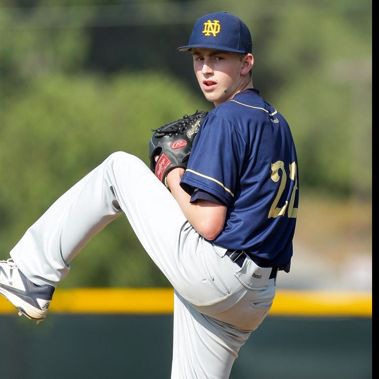 Ian White's Baseball Recruiting Profile