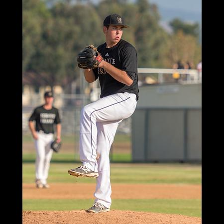 Matthew Strother's Baseball Recruiting Profile