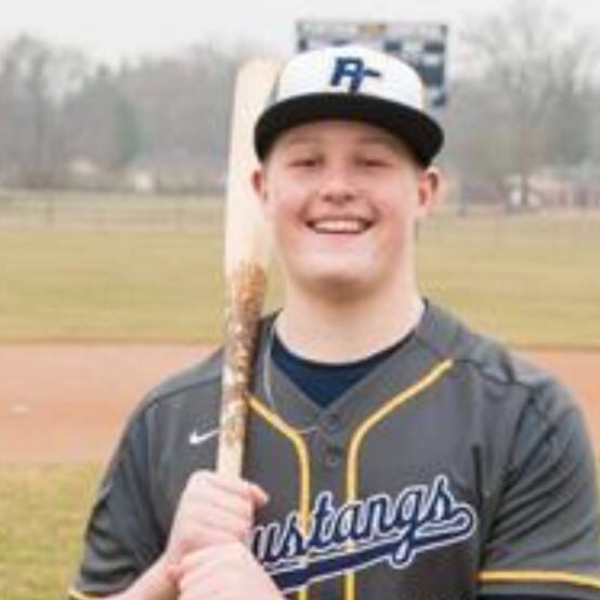 Max Longman's Baseball Recruiting Profile