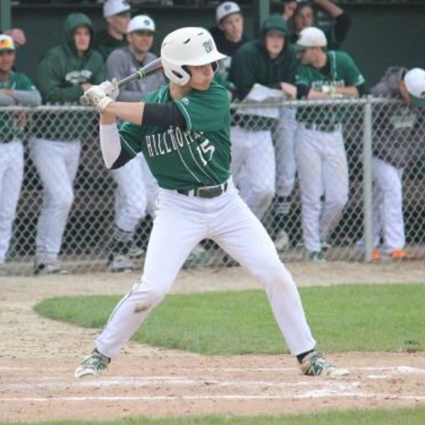 Kyle Engstrom's Baseball Recruiting Profile