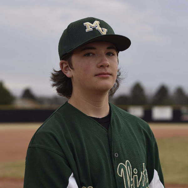 Matthew Klein's Baseball Recruiting Profile