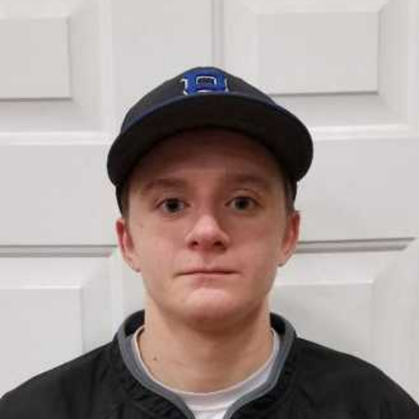 Evan Hasler's Baseball Recruiting Profile