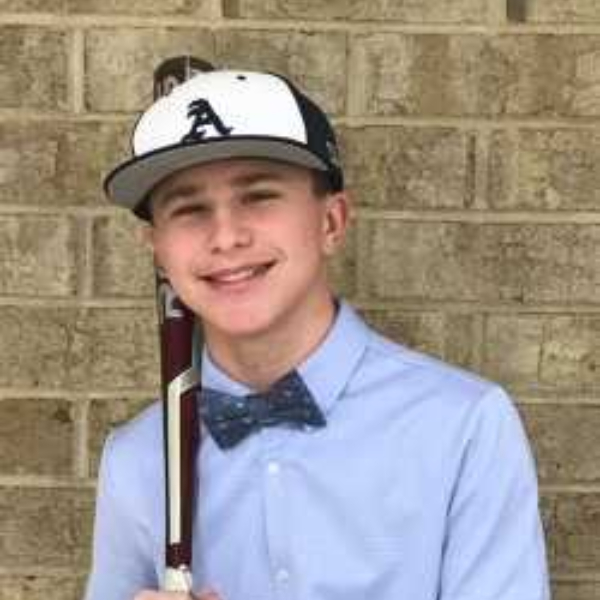 Chase Swain's Baseball Recruiting Profile