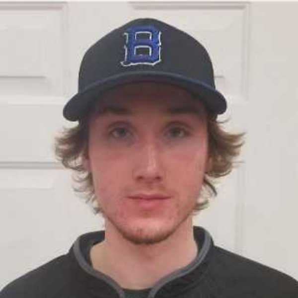 Joshua Hoff | SportsRecruits