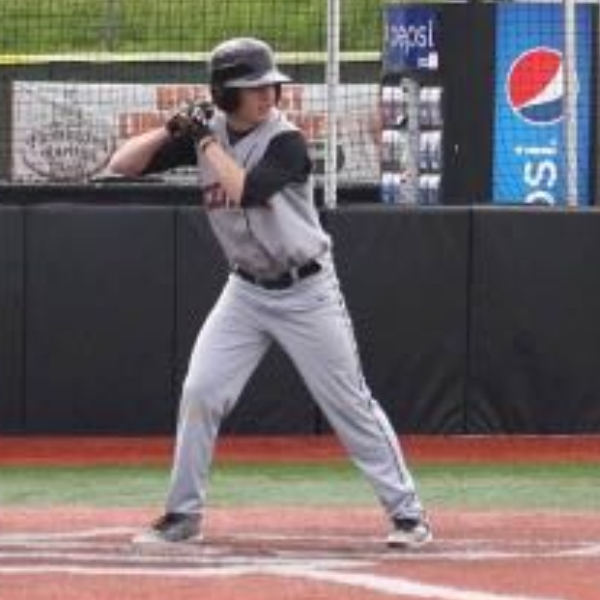 Christian Masters' Baseball Recruiting Profile
