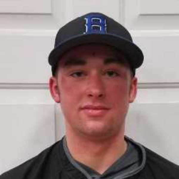 James Schaeffer | SportsRecruits